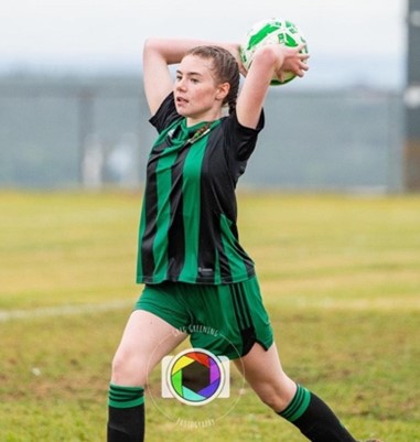 Newfoundland & Labrador Soccer Association : Website by RAMP InterActive