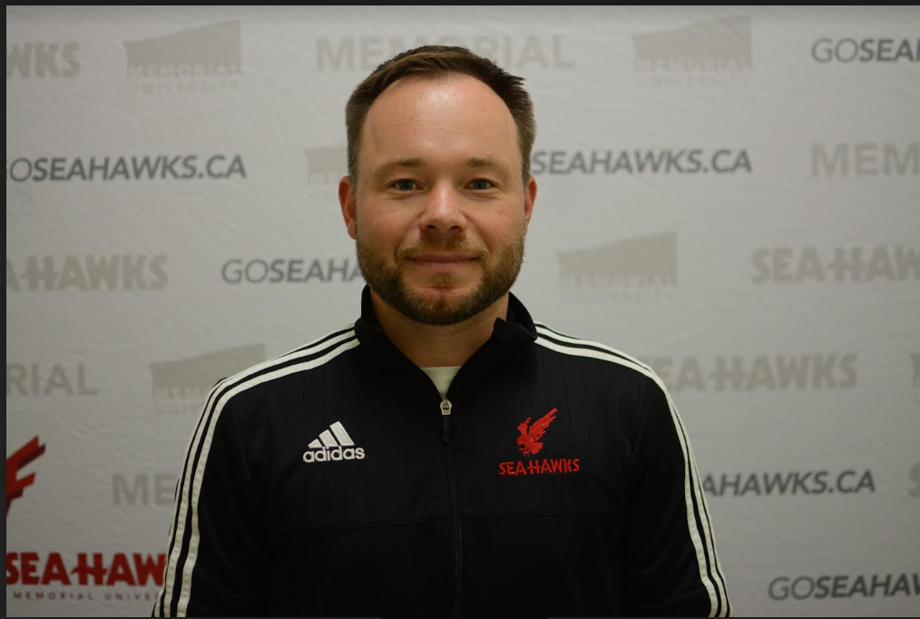 Newfoundland & Labrador Soccer Association : Website by RAMP InterActive